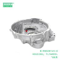 China Flywheel Housing 8983281450 8-98328145-0 for ISUZU NKR55 66 69 71 77 LHD 13.15kg for sale
