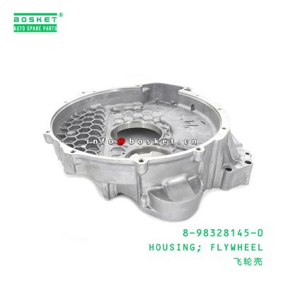 China Flywheel Housing 8983281450 8-98328145-0 for ISUZU NKR55 66 69 71 77 LHD 13.15kg for sale