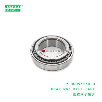 China Differential Cage Bearing 9000931300 9-00093130-0 3984 392 for ISUZU FSR 4HK1 for sale