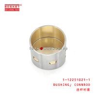 China Connecting Rod Bushing 1-12251021-1 1122510211 for ISUZU CXZ 6SD1 Engine 0.1kg for sale