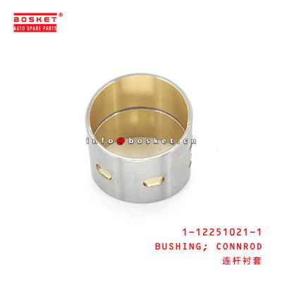 China Connecting Rod Bushing 1-12251021-1 1122510211 for ISUZU CXZ 6SD1 Engine 0.1kg for sale