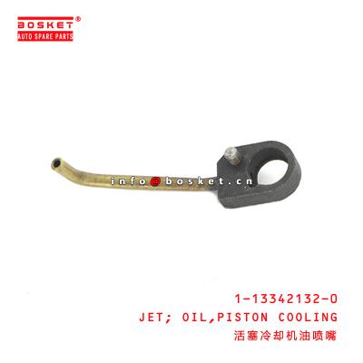 China ISUZU NPR 4BG1 6BG1 Piston Cooling Oil Jet 1-13342132-0 1133421320 Engine Parts for sale