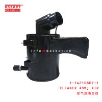 China ISUZU FXGX Air Cleaner Assembly 1-14210807-1 1142108071 15kg Replacement for sale