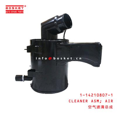 China ISUZU FXGX Air Cleaner Assembly 1-14210807-1 1142108071 15kg Replacement for sale