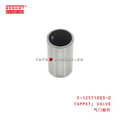 China ISUZU FVR 6BG1 Valve Tappet 5125710030 5-12571003-0 Engine Part 0.1kg for sale