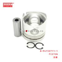 China ISUZU 4JB1 Piston 8-94152711-1 8941527111 1.127kg Engine Part for sale