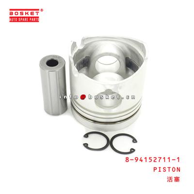 China ISUZU 4JB1 Piston 8-94152711-1 8941527111 1.127kg Engine Part for sale