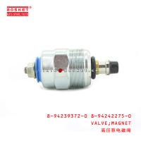 China Magnet Valve 8942393720 8942422750 for ISUZU NKR 4JB1 0.08kg for sale