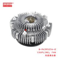 China ISUZU Fan Coupling 8-94395254-0 8943952540 for FRR FSR FTR 6HH1 Engine 2.249kg for sale