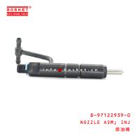 China 8-97122939-0 Injection Nozzle Assembly 8971229390 for ISUZU NKR55 4JB1-T 0.185kg for sale