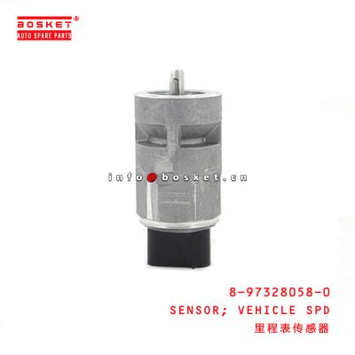 China Vehicle Speed Sensor 8-97328058-0 8973280580 for ISUZU CXZ81K 6WF1 for sale