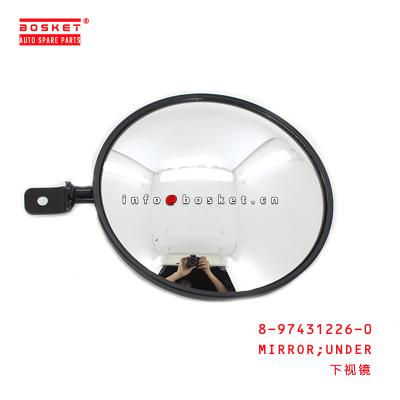China Isuzu VC46 Under Mirror 8974312260 8-97431226-0 Body Parts Replacement for sale
