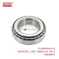 China ISUZU NKR NPR 4HF1 Rear Axle Hub Inner Bearing 9000936240 0.93kg for sale