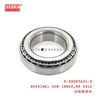 China ISUZU NKR NPR 4HF1 Rear Axle Hub Inner Bearing 9000936240 0.93kg for sale