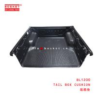 China BL1200 Tail Box Cushion for ISUZU D-MAX 2017 13KG 1PCS for sale