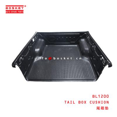 China BL1200 Tail Box Cushion for ISUZU D-MAX 2017 13KG 1PCS for sale