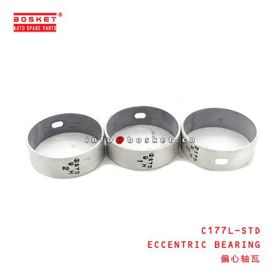 China C177L-STD Eccentric Bearing For ISUZU 4BA1 for sale