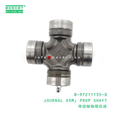 China 8-97211135-0 Propeller Shaft Journal Assembly 8972111350 for ISUZU NHR NKR NPR 0.55kg for sale