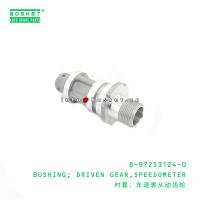 China Speedometer Driven Gear Bushing 8-97253124-0 8972531240 for ISUZU NPR71 4HG1 for sale
