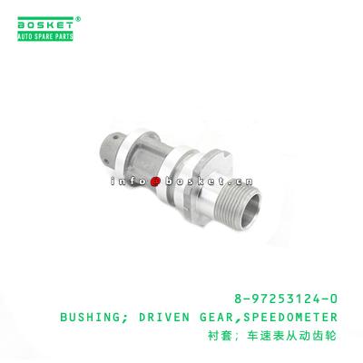 China Speedometer Driven Gear Bushing 8-97253124-0 8972531240 for ISUZU NPR71 4HG1 for sale