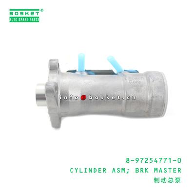 China 8-97254771-0 Brake Master Cylinder Assembly 8972547710 for ISUZU NPR 1.2kg for sale