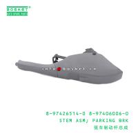 China ISUZU NPR Parking Brake Stem Assembly 8-97426514-0 8-97406006-0 8974265140 8974060060 for sale