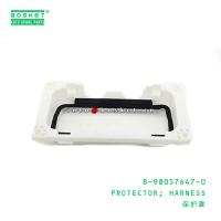 China Harness Protector 8980576470 8-98057647-0 for ISUZU NPR 0.1kg for sale