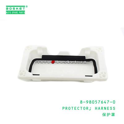 China Harness Protector 8980576470 8-98057647-0 for ISUZU NPR 0.1kg for sale