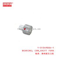 China Shift Fork Cam Bearing 1-31349004-1 1313490041 for ISUZU FVR34 6HK1 0.03kg for sale