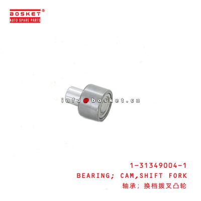 China Shift Fork Cam Bearing 1-31349004-1 1313490041 for ISUZU FVR34 6HK1 0.03kg for sale