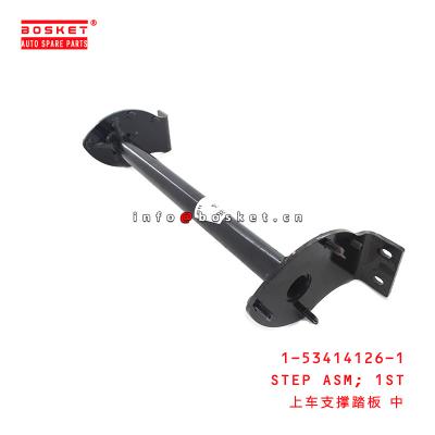 China ISUZU FVR34 First Step Assembly 1-53414126-1 1534141261 Step ASM 1st 9kg for sale