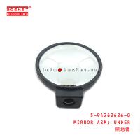 China ISUZU 700P NPR75 Under Mirror Assembly 5-94262626-0 5942626260 4HK1 0.27kg for sale