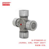 China ISUZU NPR66 4HF1 Propeller Shaft Journal Assembly 8-97080505-0 8970805050 0.92kg for sale