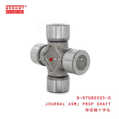 China ISUZU NPR66 4HF1 Propeller Shaft Journal Assembly 8-97080505-0 8970805050 0.92kg for sale