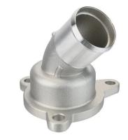 China Captur 8200729683 Thermostat Housing for Renault 1.5L 1.6L Engine for sale