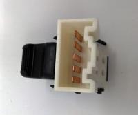 China DAIHATSU Car Power Window Switch 84810-87104 Passenger Side Electric Window Lifter for Sirion for sale