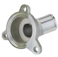 China Captur 8200729683 Thermostat Housing for Renault 1.5L 1.6L Engine for sale