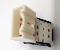 China DAIHATSU Car Power Window Switch 84810-87104 Passenger Side Electric Window Lifter for Sirion for sale