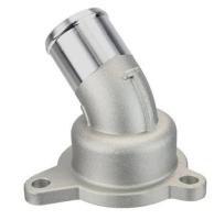 China Captur 8200729683 Thermostat Housing for Renault 1.5L 1.6L Engine for sale