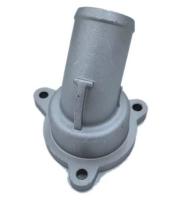 China Captur 8200729683 Thermostat Housing for Renault 1.5L 1.6L Engine for sale