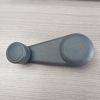 China ISUZU Window Regulator Handle Iron 8-97852452-0 for NKR 4JB1 Replacement Auto Part for sale