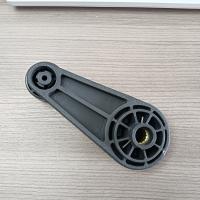 China ISUZU Window Regulator Handle Iron 8-97852452-0 for NKR 4JB1 Replacement Auto Part for sale