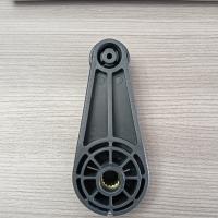 China ISUZU Window Regulator Handle Iron 8-97852452-0 for NKR 4JB1 Replacement Auto Part for sale