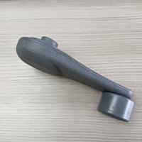 China ISUZU Window Regulator Handle Iron 8-97852452-0 for NKR 4JB1 Replacement Auto Part for sale