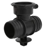China Coolant Filler Neck 52029195AK Replacement for Dodge Dakota Durango 2000-2004 Jeep Grand Cherokee for sale