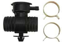 China Coolant Filler Neck 52029195AK Replacement for Dodge Dakota Durango 2000-2004 Jeep Grand Cherokee for sale