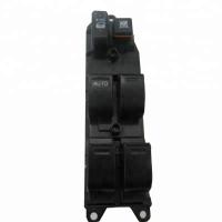 China Power Window Master Switch 84820-12340 84820-60110 for Toyota Corolla RAV4 12V for sale