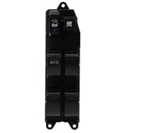 China Power Window Master Switch 84820-12340 84820-60110 for Toyota Corolla RAV4 12V for sale