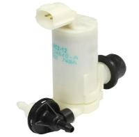 China IATF 16949 HX Windshield Washer Pump for Nissan Murano 12V DC 28920-CA000 28920-ED00A for sale