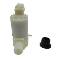 China IATF 16949 HX Windshield Washer Pump for Nissan Murano 12V DC 28920-CA000 28920-ED00A for sale